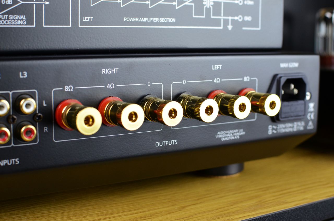 A75 - Qualiton Audio Systems